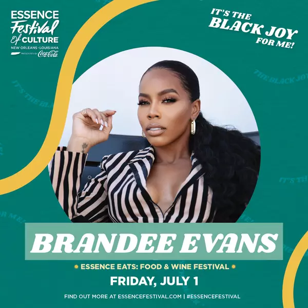 史上初の ESSENCE Eats Food & Wine Festival at ESSENCE Fest をお見逃しなく! 1523_7