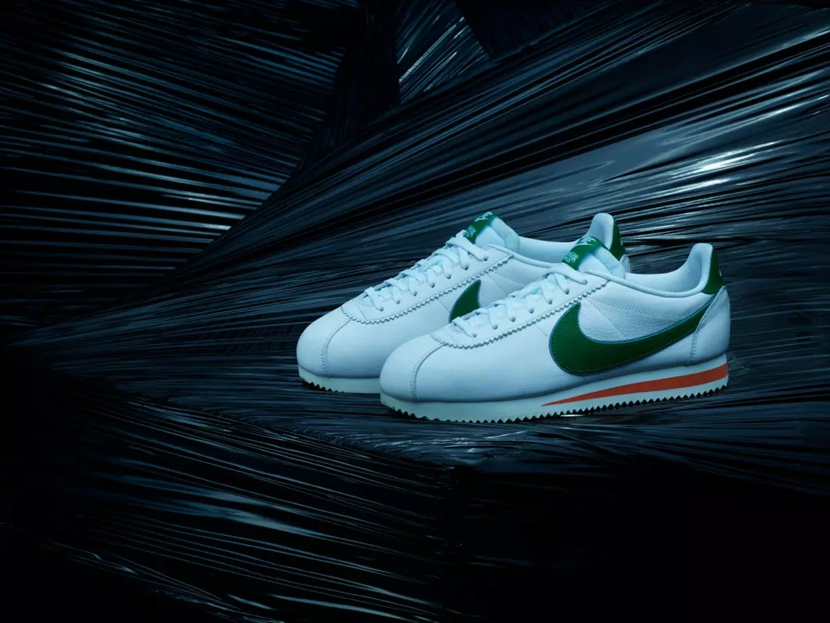 Nike er í samstarfi við „Stranger Things“ frá Netflix 1541_4