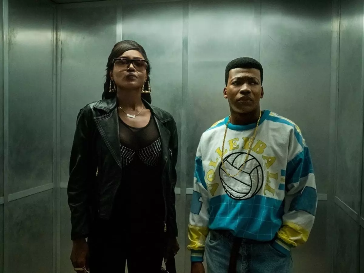 Tampilan Pertama: STARZ Rilis Trailer Kanggo Musim Kaping 'Power Book III: Raising Kanan'