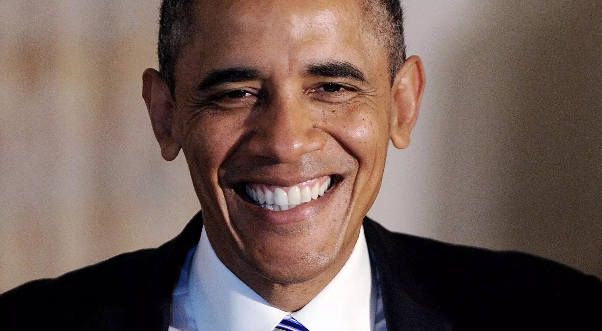 UMongameli Obama: Ukuba Ubaba Omuhle Akulula