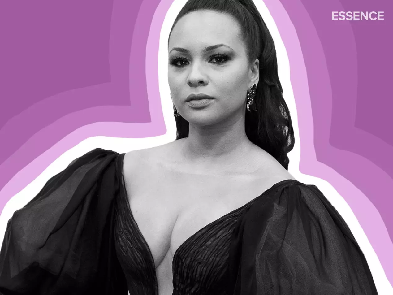 Emmys 2020: Mar a Throid Jasmine Cephas Jones ar son a Carachtar agus a Bhuaigh sí