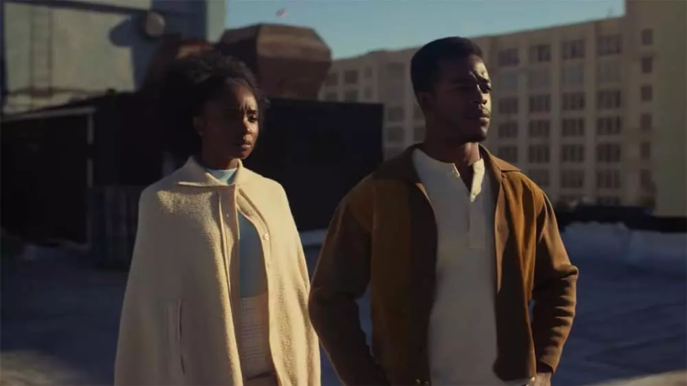 'Beale Street'ten 'Kara Panter'e: 2019 Oscar Adayları İşte 16444_2