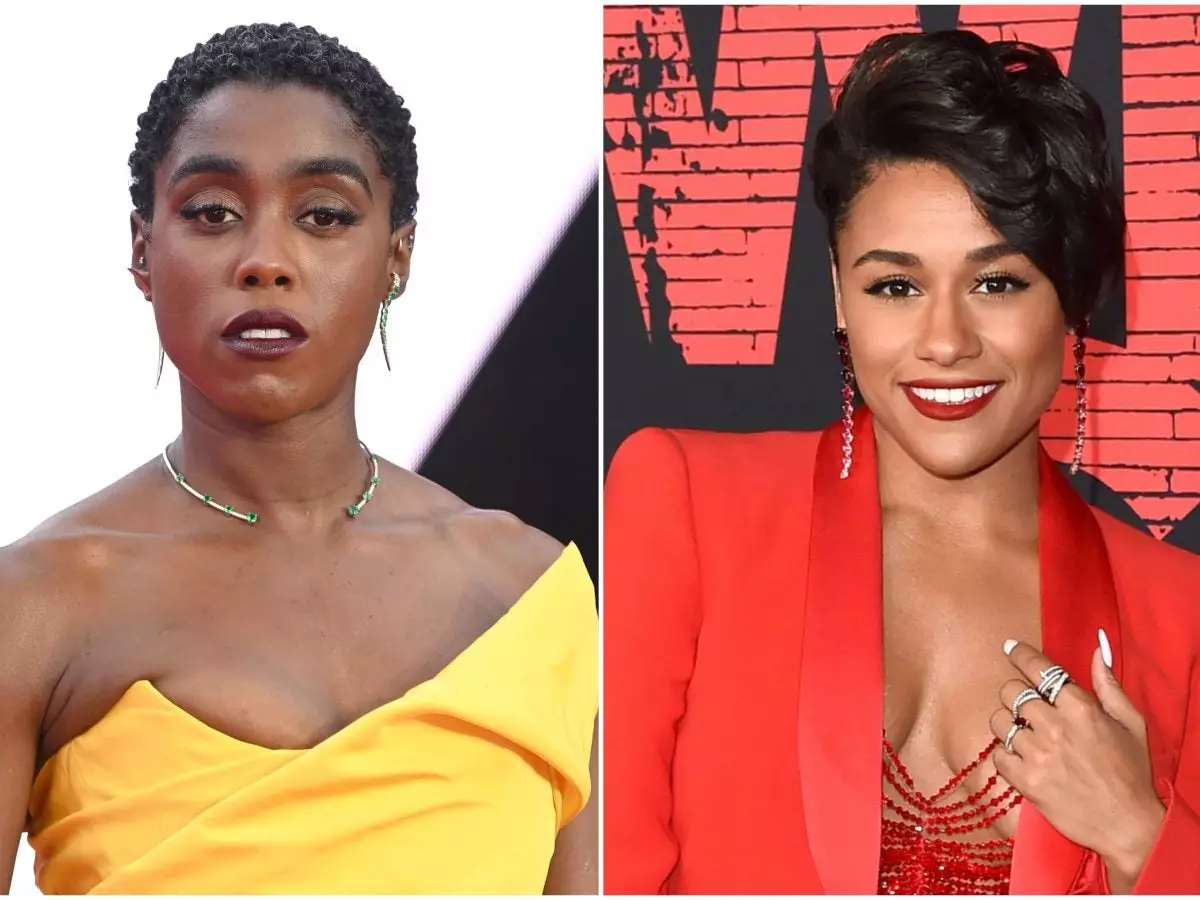 Lashana Lynch, Ariana DeBose Nomumita por BAFTA EE Rising Star Awards