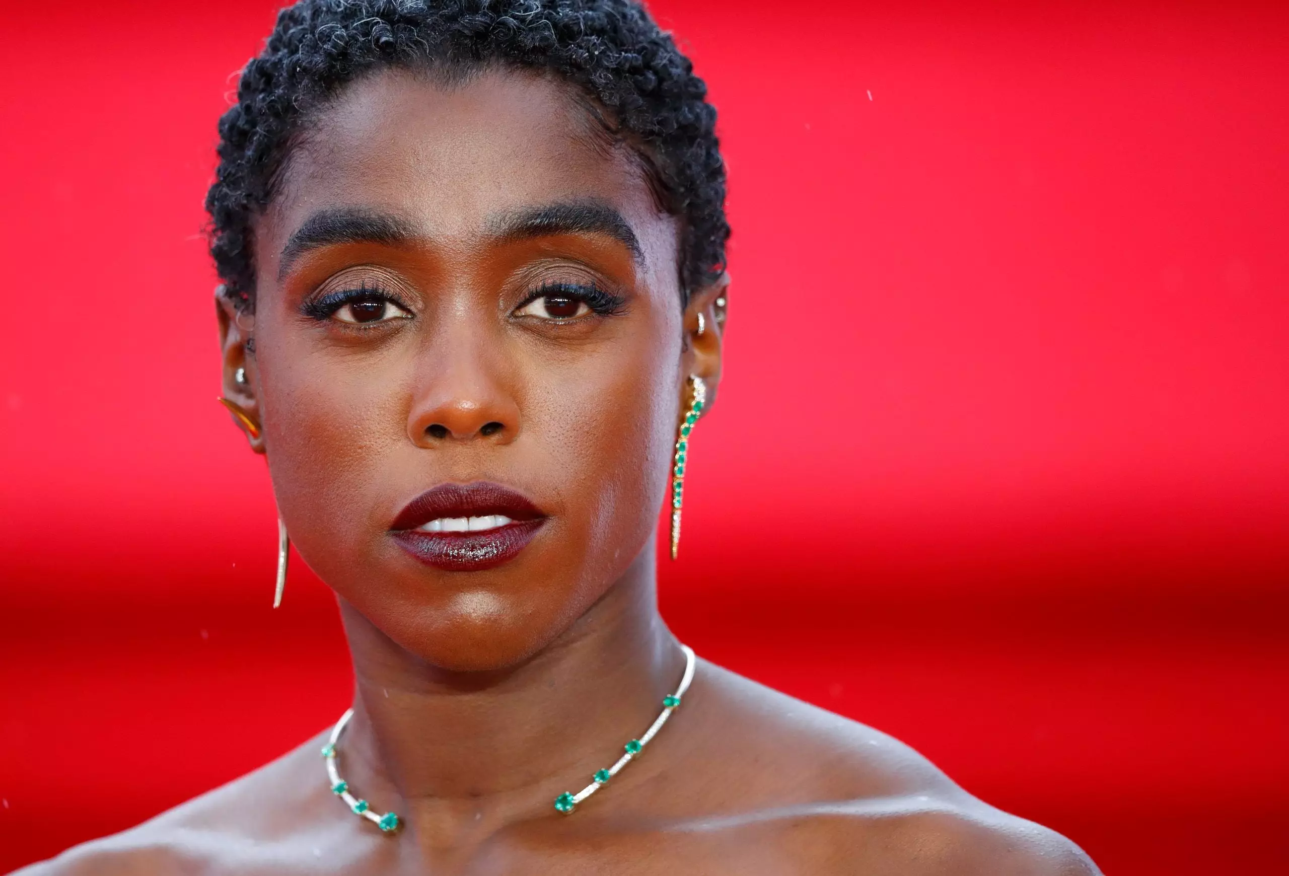 Lashana Lynch, Ariana DeBose Nominasi BAFTA EE Rising Star Awards