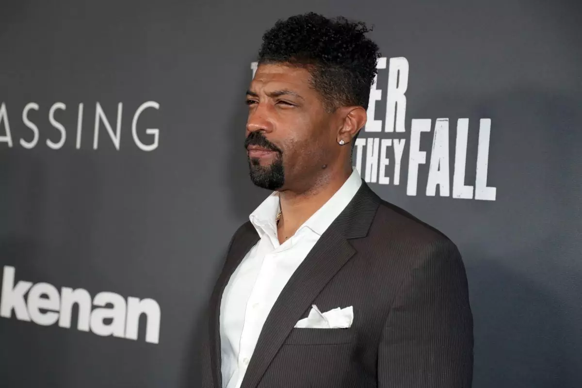 Exclusif : Tamela Mann, Deon Cole et Louis Gossett, Jr. ajoutés au casting de 