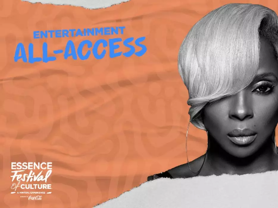 Mary J. Blige Reflects On Her Life's Turning Point: 'It was like, I don't want to Die Pero, Pagod Na Ako Sa Ganitong Pakiramdam'