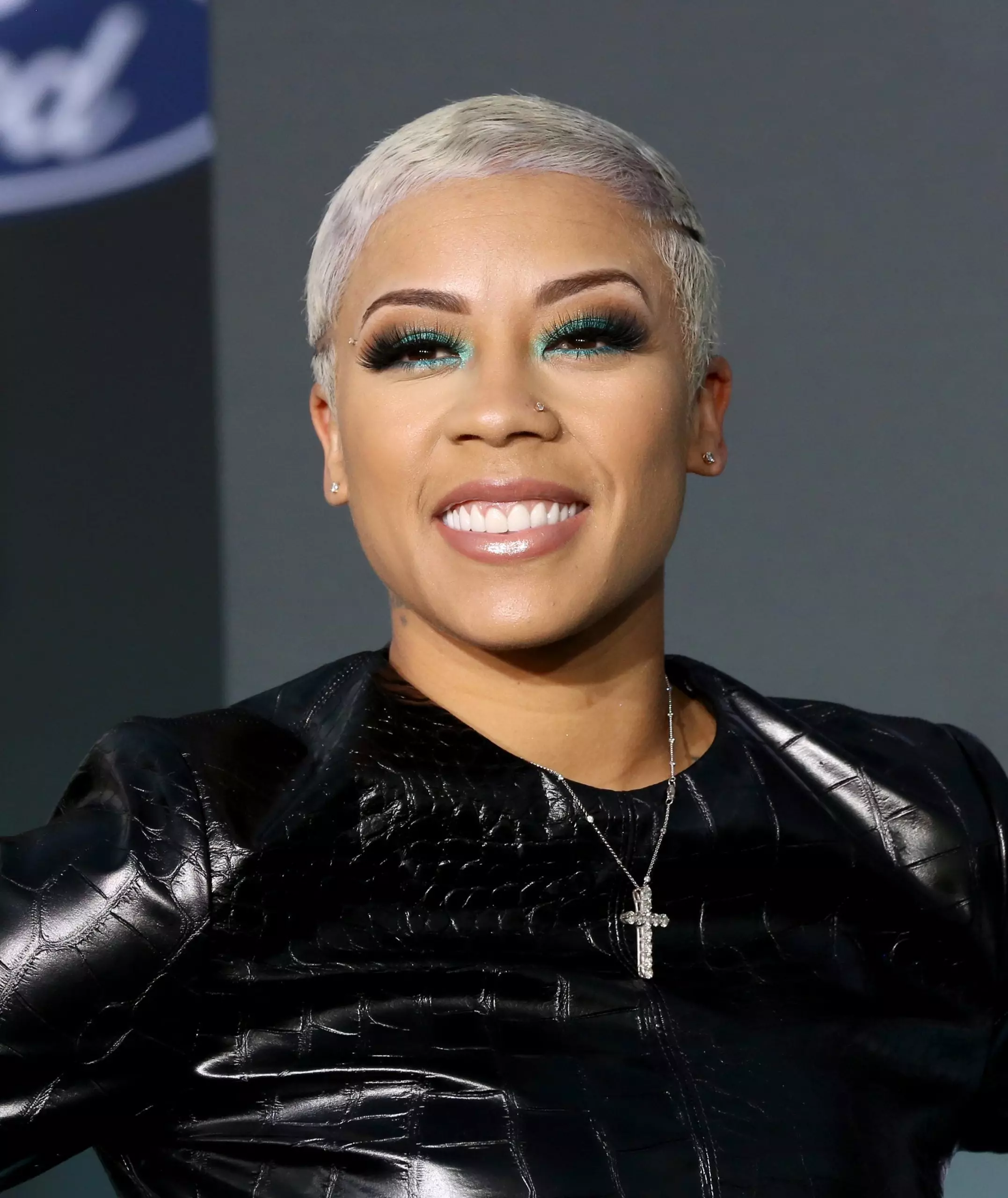 Gaya Rambut Baru Keyshia Cole Membuktikan Dia Sang Ratu Mengubahnya 16745_1