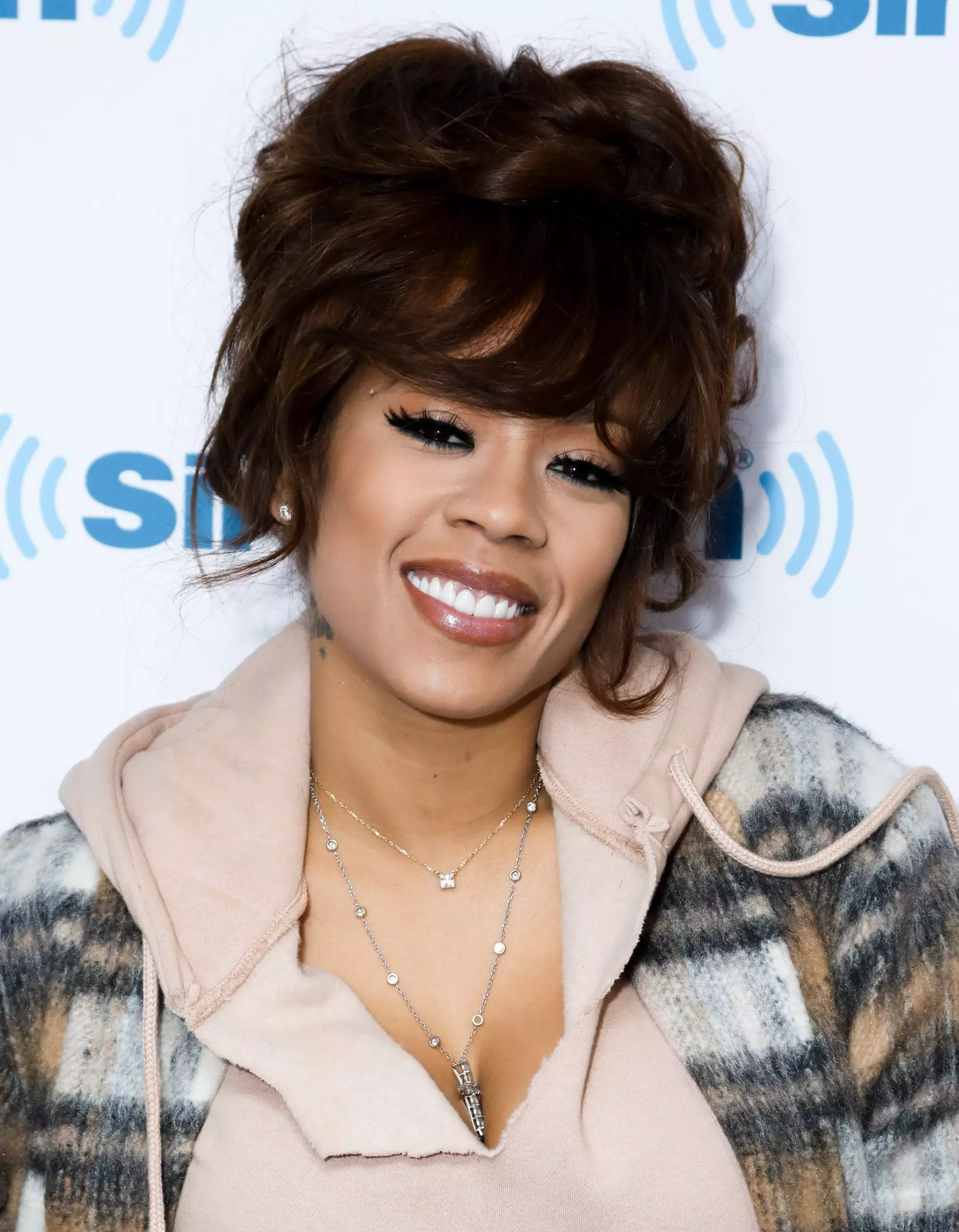 Gaya Rambut Baru Keyshia Cole Membuktikan Dia Sang Ratu Mengubahnya 16745_7