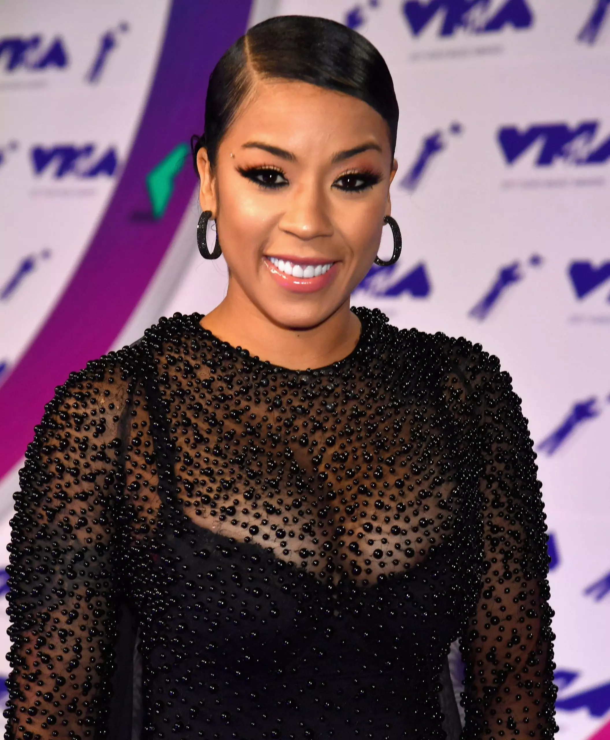 Gaya Rambut Baru Keyshia Cole Membuktikan Dia Sang Ratu Mengubahnya 16745_8