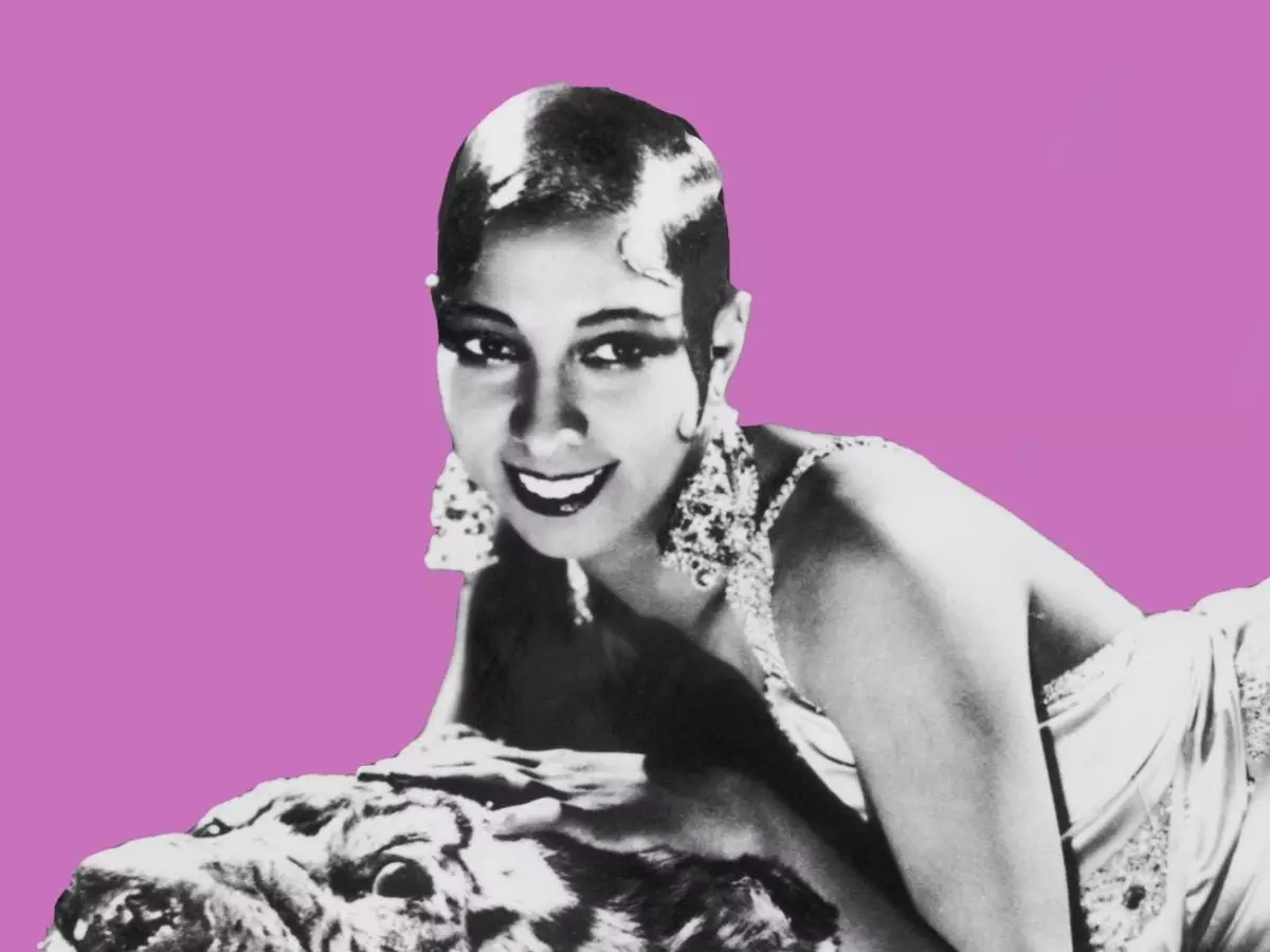 5 fatos sobre Josephine Baker que você pode não saber