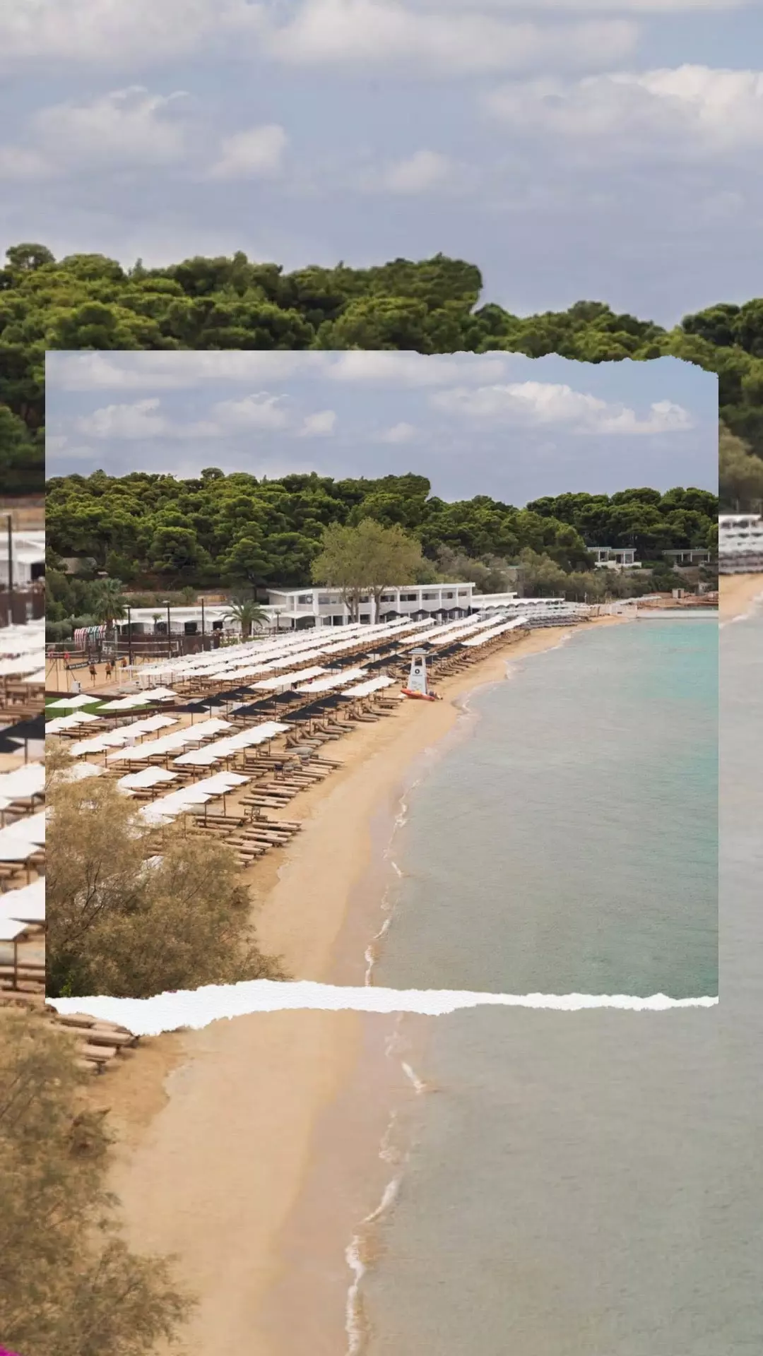 Perdez-vous: 72 heures sur la Riviera athénienne