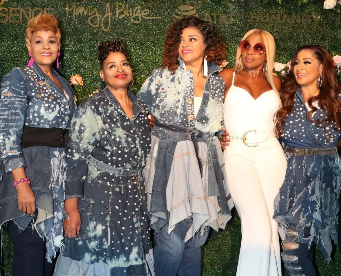 Mira el primer tráiler de 'The Clark Sisters: First Ladies of Gospel'