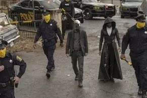 ហេតុផល 5 យ៉ាងដែលអ្នកគួរមើល 'Watchmen' 17169_4