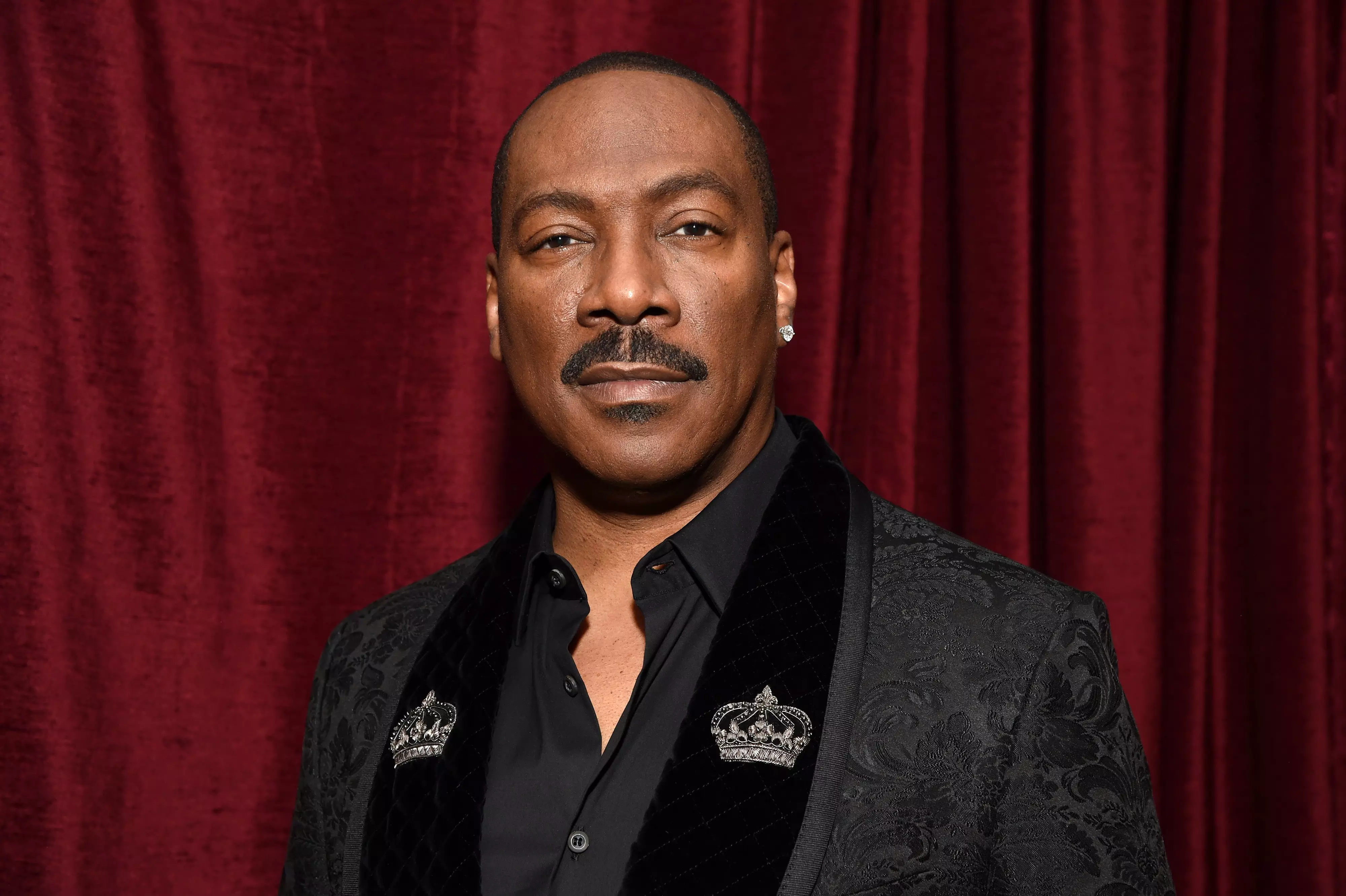 Golden Globe Awards 2020: Eine vollständige Liste aller nominierten schwarzen Schauspieler 17199_4