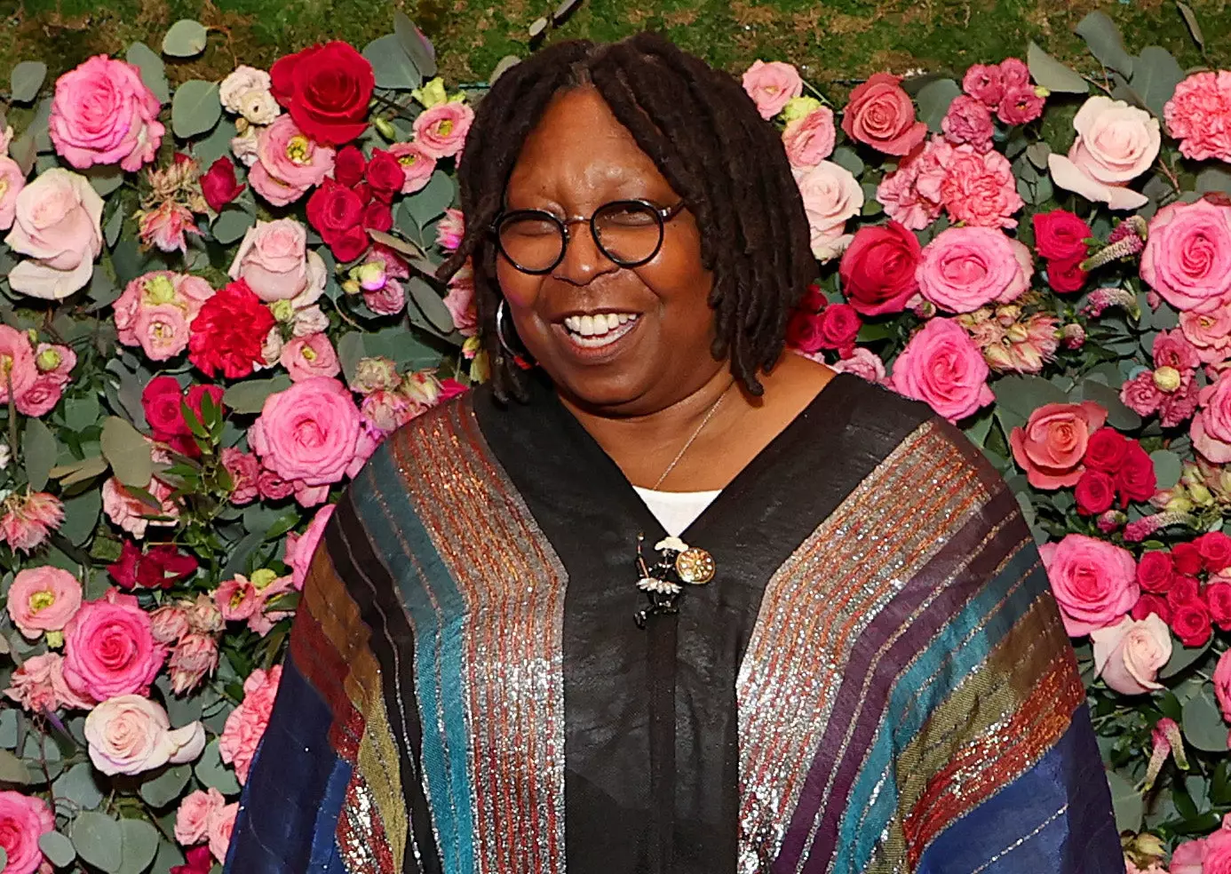 Whoopi Goldberg Lambasts Lingaliro la Khothi Lalikulu Lotulutsidwa Lochotsa Roe v. Wade