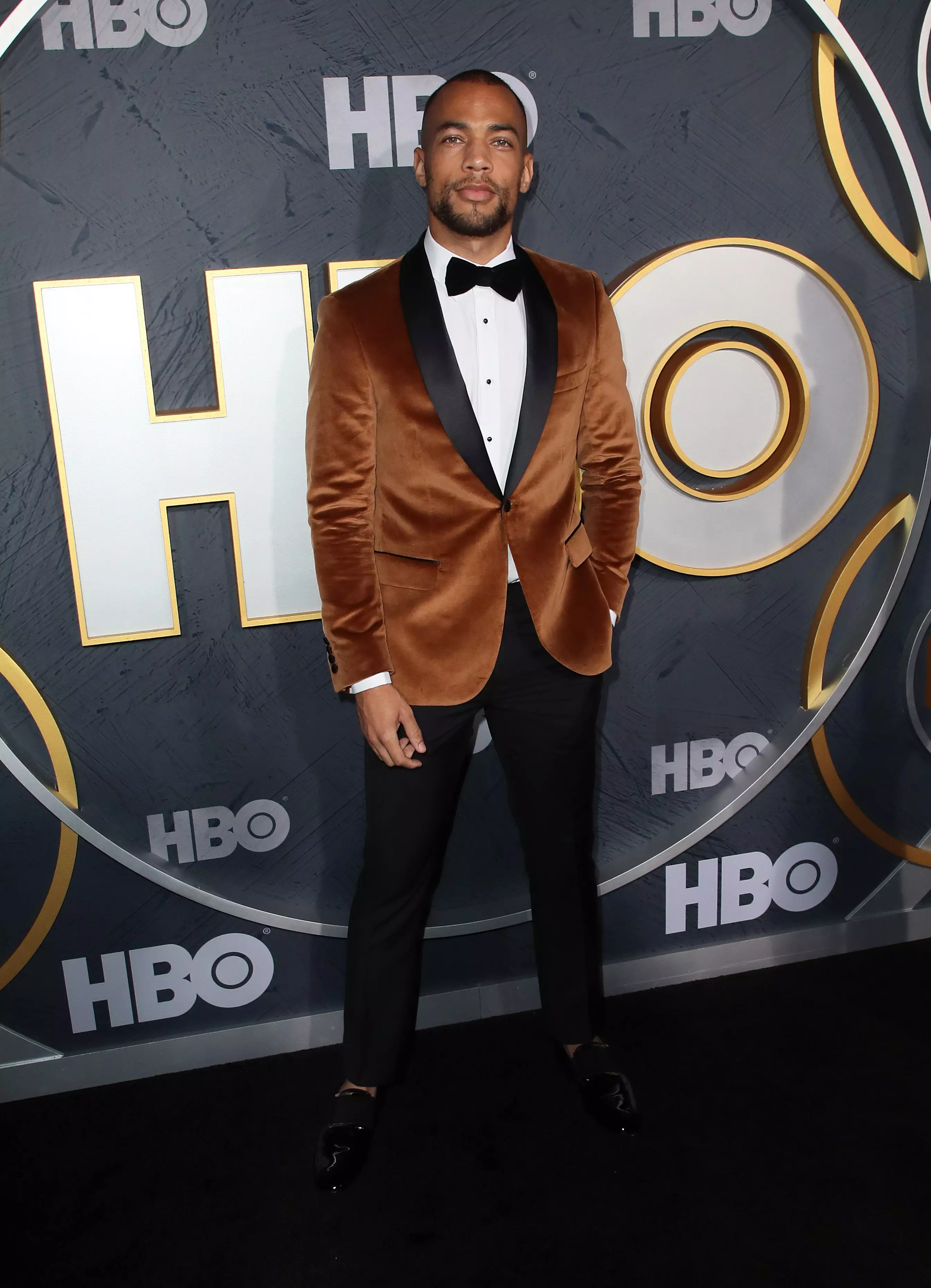 Celá móda na afterparty Emmy 2019 17272_6