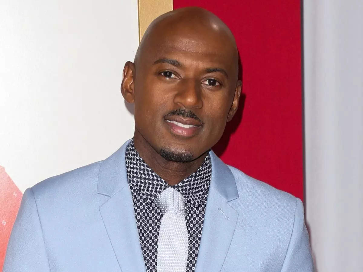 Actorul Romany Malco își întâmpină primul copil