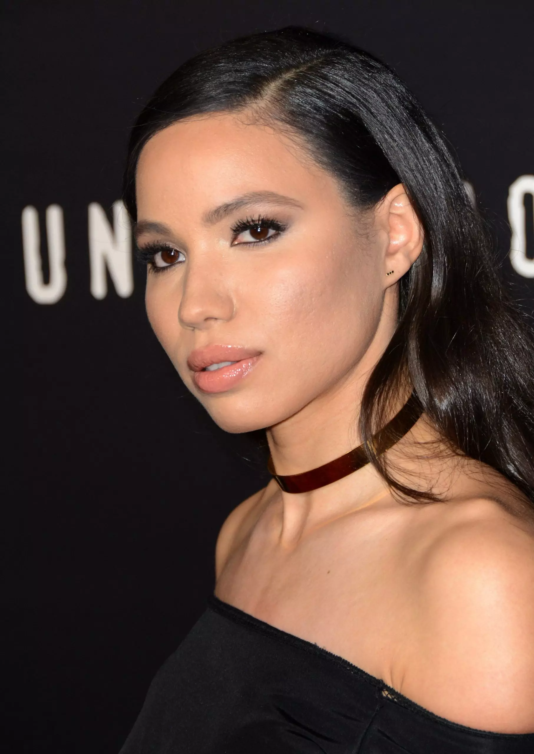 Jurnee Smollett est le béguin beauté dont nous ne pouvons pas nous lasser 1782_16