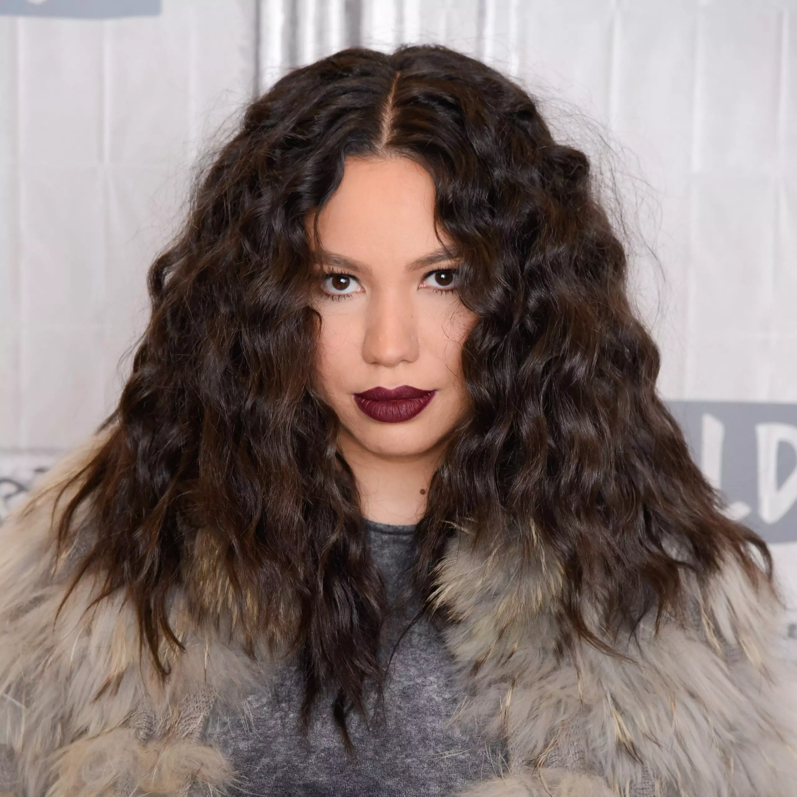 Jurnee Smollett minangka Penggemar Kecantikan sing Ora Bisa Cukup 1782_9