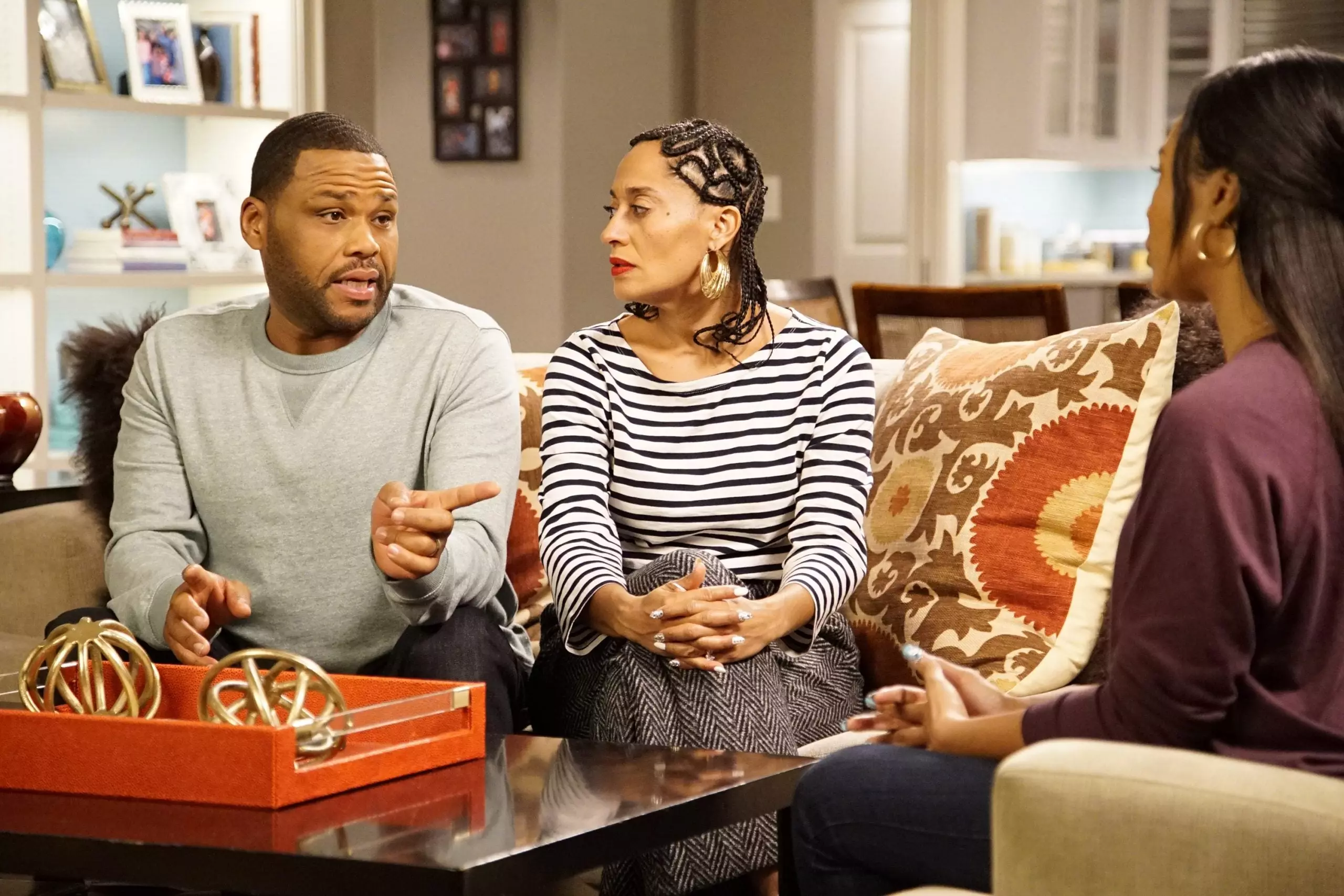 'Black-ish'는 계절을 통해 상을받을 가치가있는 머리카락을 가졌습니다. 1785_2