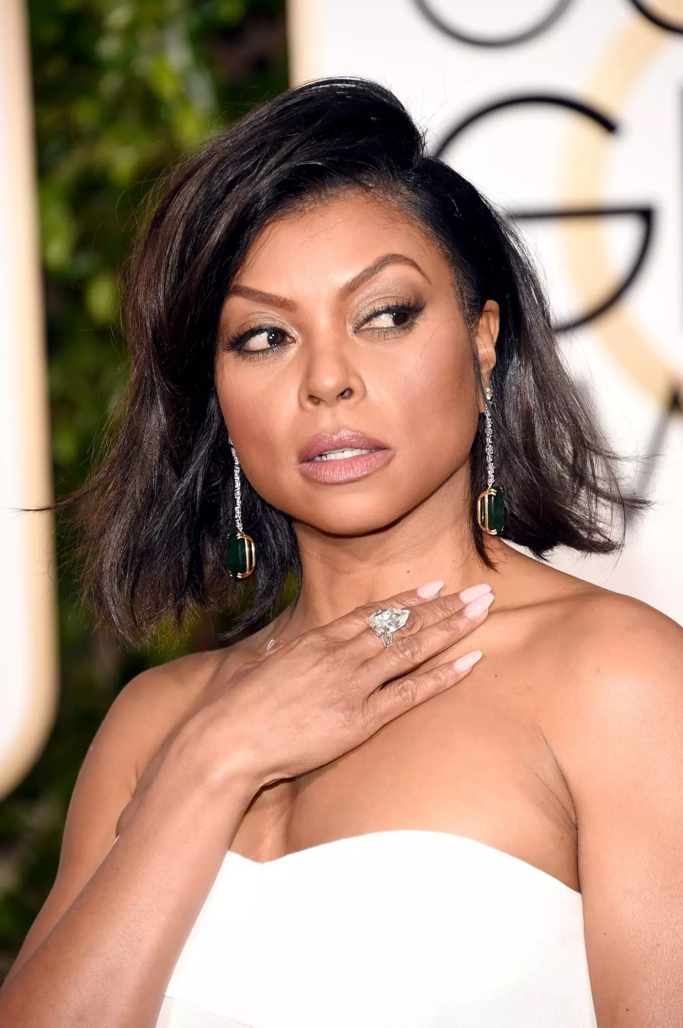 Taraji P. Henson, Nicki Minaj, Kendrick Lamar nomeados para a lista 'Time 100'