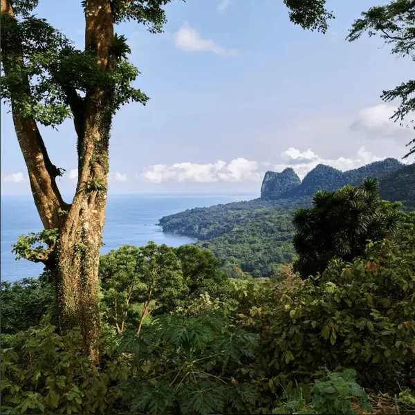 Esquiva os azuis do inverno con estas escapadas quentes de illas africanas 18655_2