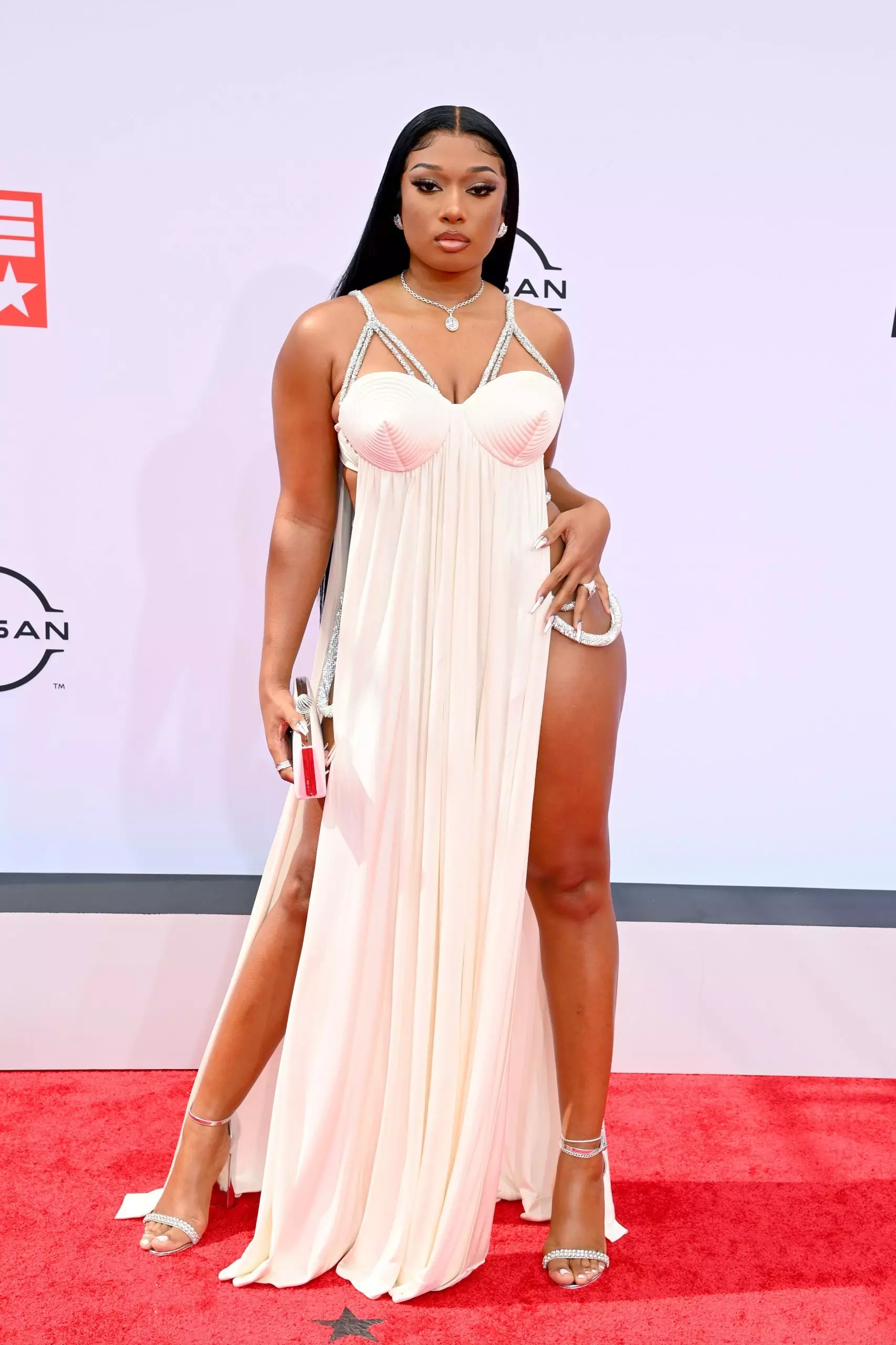 Les femmes noires ont compris la mission sur le tapis rouge des BET Awards 187_8