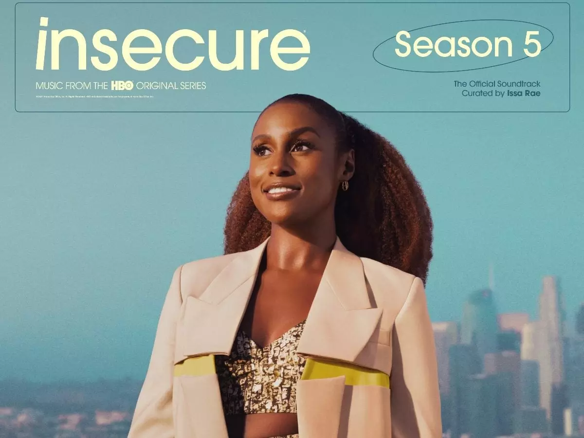 Új zene ezen a héten: Beyoncé, 'Insecure' Soundtrack, Silk Sonic és még sok más