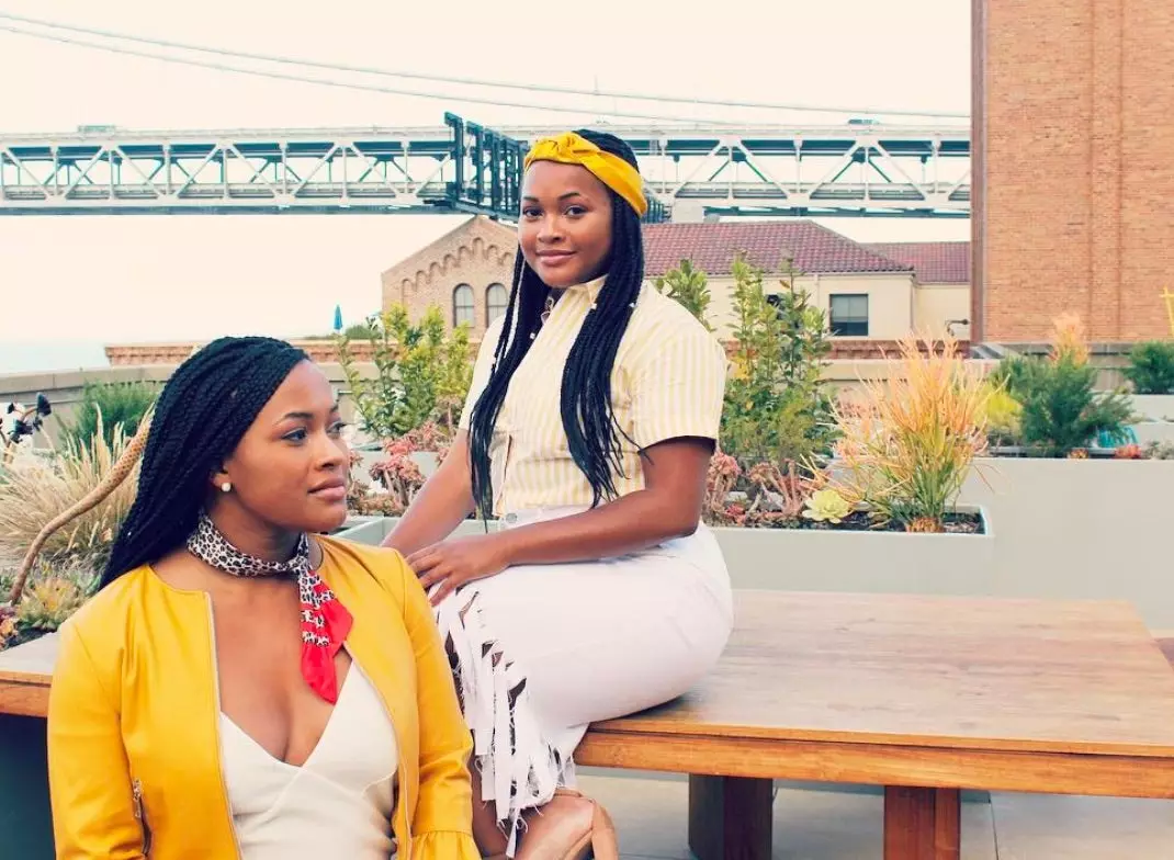 Black Girl Brilliance: Möt 4 Gen Z-entreprenörer redo att göra rörelser i sina samhällen och bortom