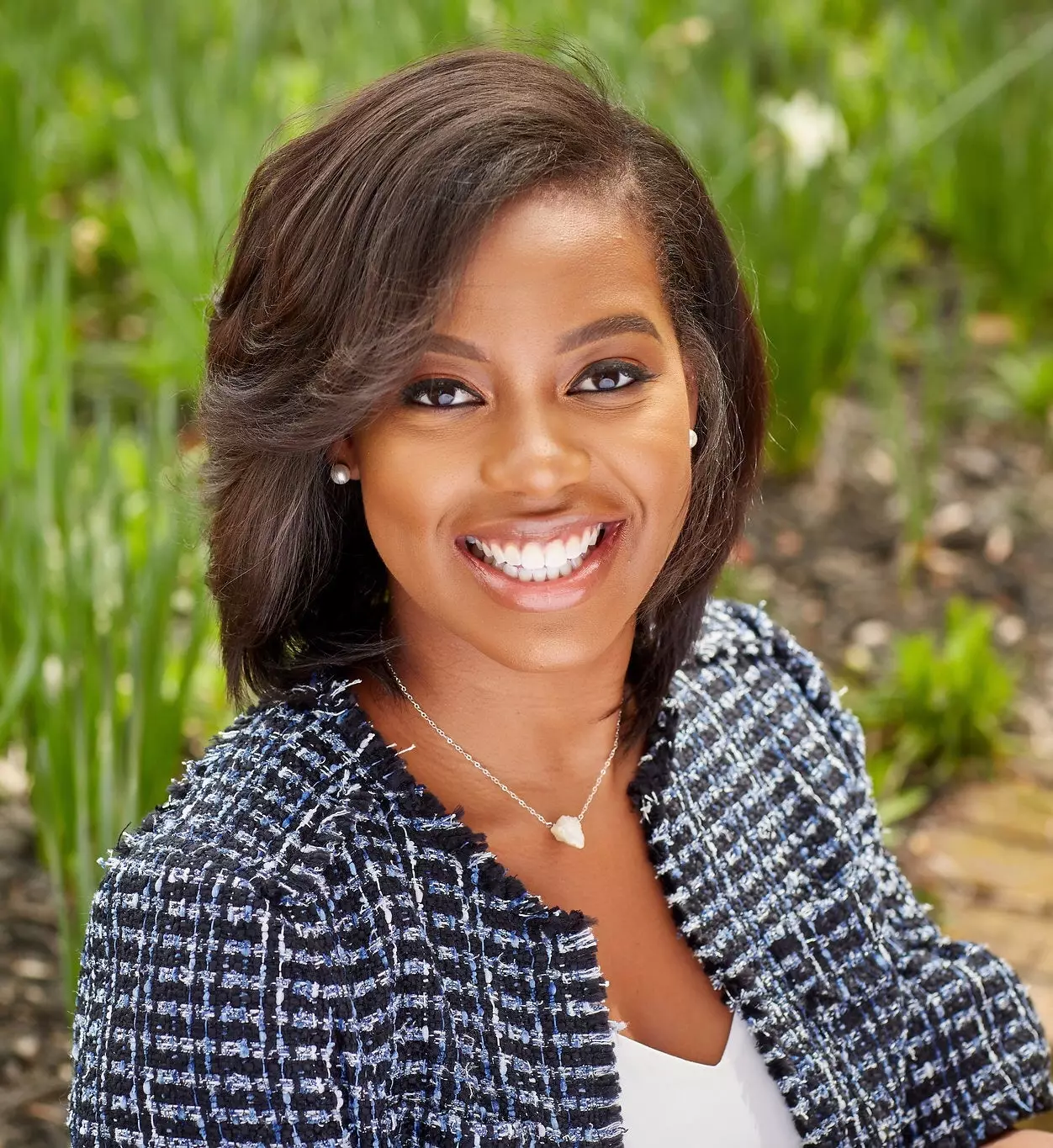 Black Girl Brilliance: Ismerje meg a 4 Z generációs vállalkozót, aki készen áll arra, hogy megmozduljon közösségében és azon túl