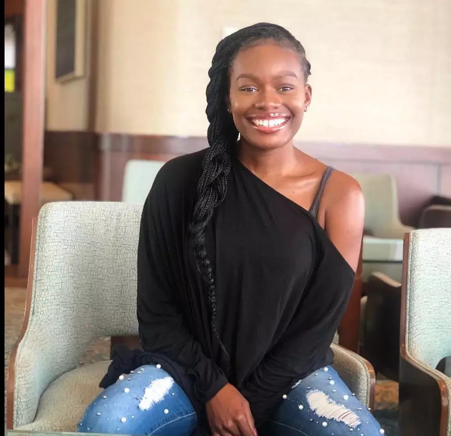 Cô gái da đen Brilliance: Gặp gỡ 4 doanh nhân thế hệ Z sẵn sàng thực hiện động thái trong cộng đồng của họ và hơn thế nữa