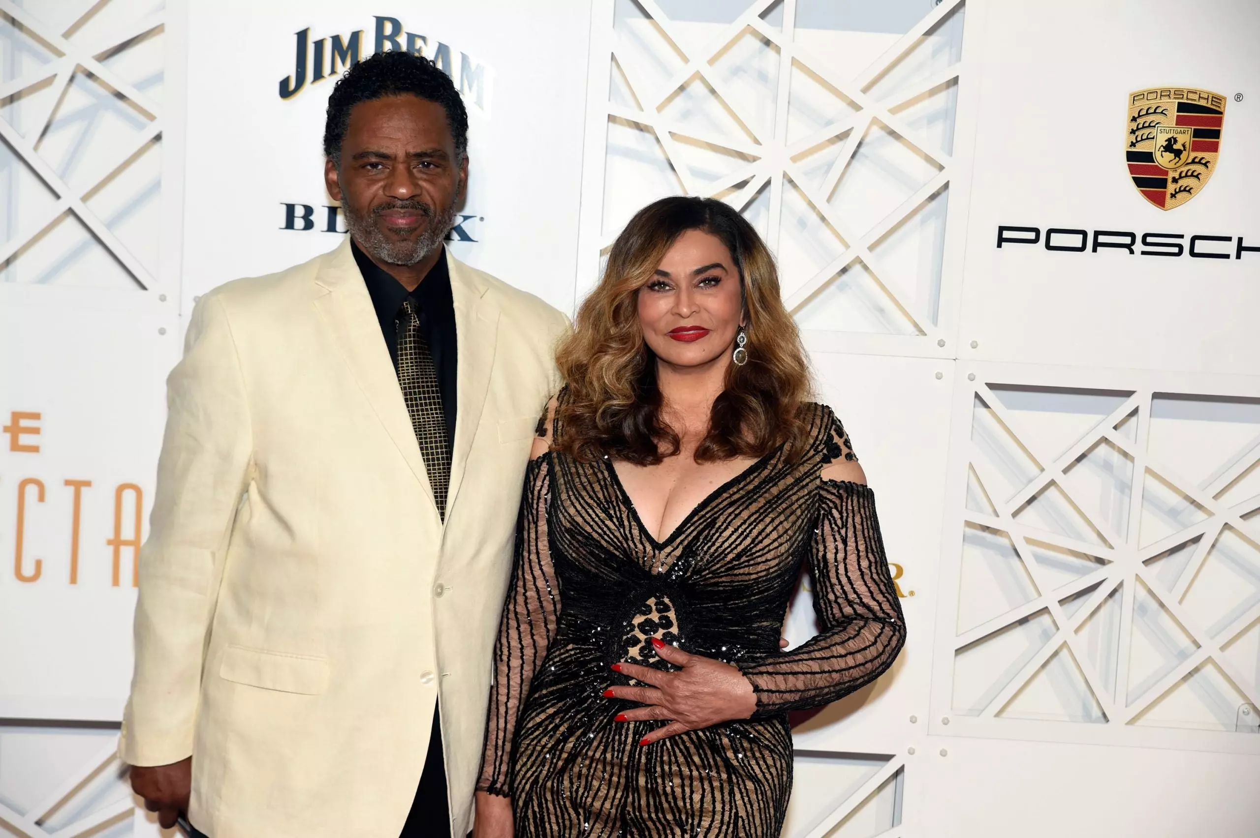 Nanomboka 39 taona lasa izay ny tantaran'i Tina Knowles-Lawson sy Richard Lawson 1985_5