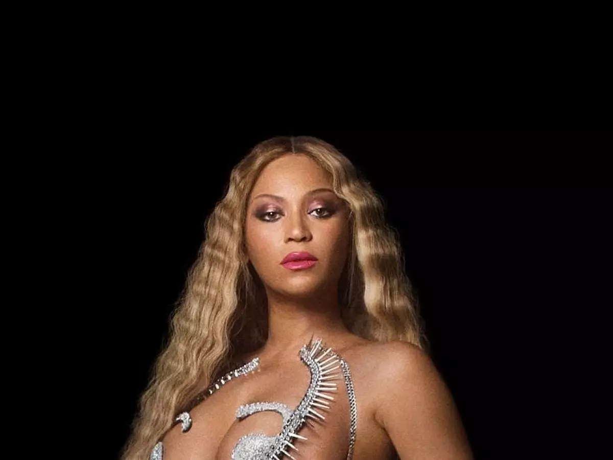 Beyoncé comparte a lista de cancións do próximo álbum, 'Renaissance'