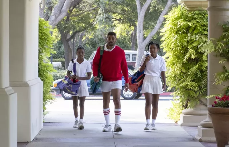 Demi Singleton e Saniyya Sidney sono una coppia perfetta