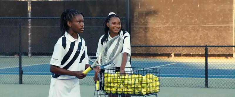 Demi Singleton e Saniyya Sidney sono una coppia perfetta