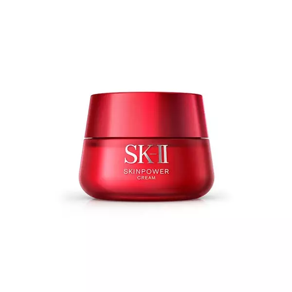 Simone Biles Lan John Legend Ing Kemitraan sing Berpengaruh Kanthi Merek Kecantikan SK-II 20389_1