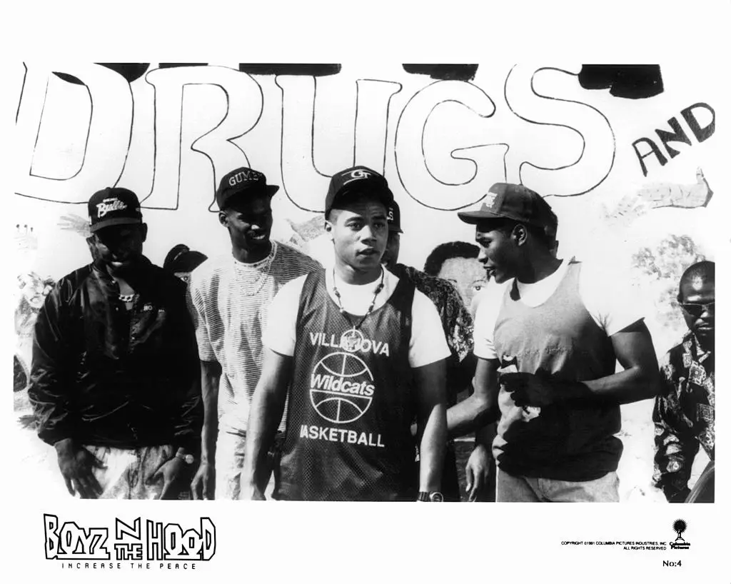 „Boyz n the Hood“ 30 Jahre später: Die Besetzung damals und heute
