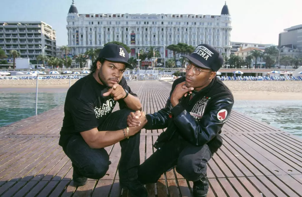 'Boyz n the Hood' 30 godina kasnije: Glumci tada i sada 20442_8