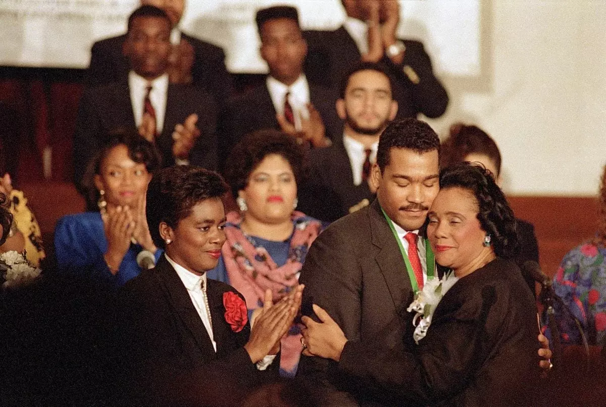 Duke kujtuar Coretta Scott King: Ndikimi i autorit, aktivistit dhe udhëheqësit të të drejtave civile 20527_9