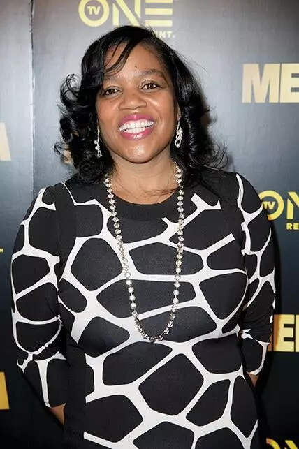 Femeile negre de la Hollywood de știut: producători 2069_3
