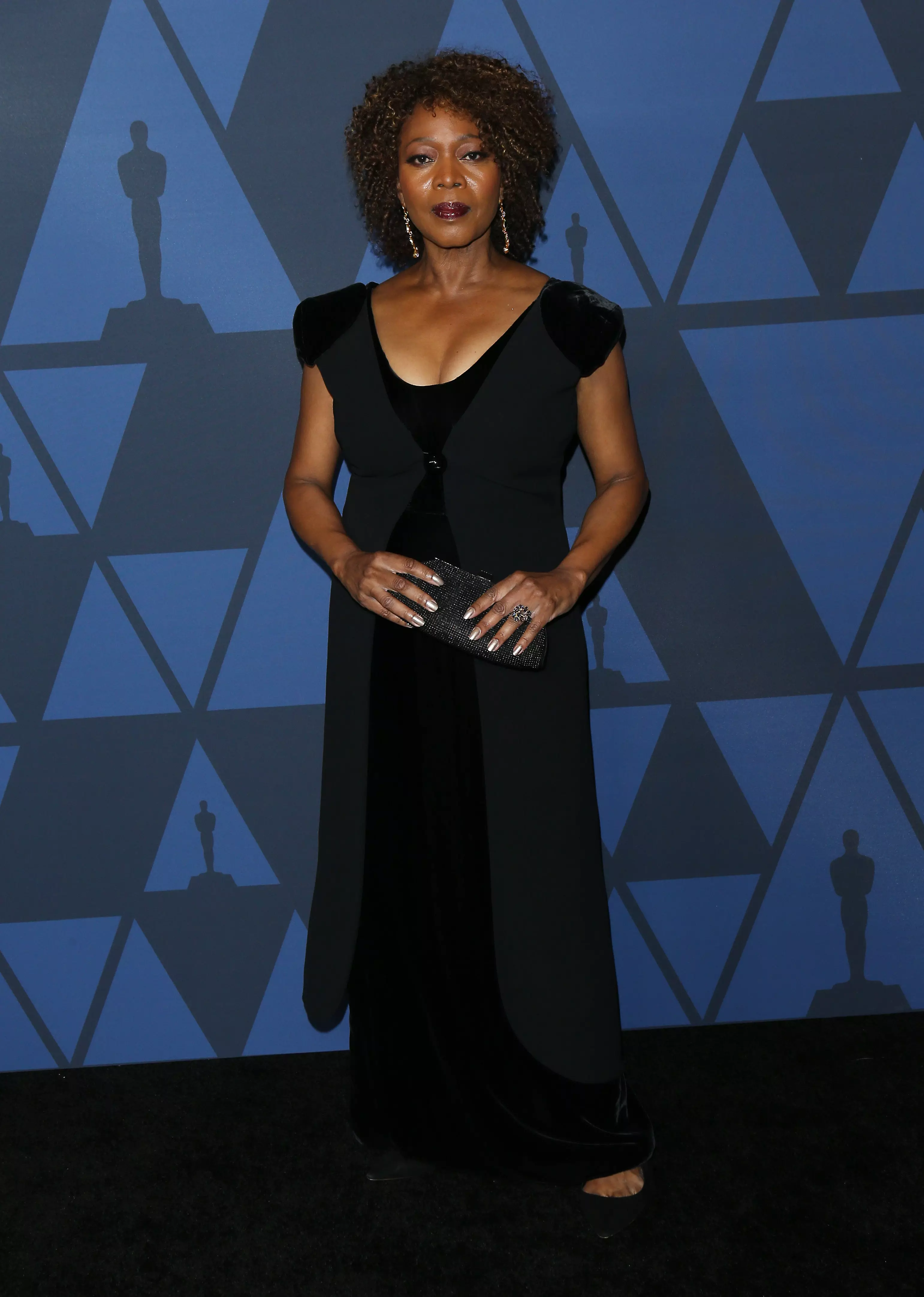 Fekete Hollywood részt vesz az Akadémia Honorary Governors Awards díjátadóján 20773_11
