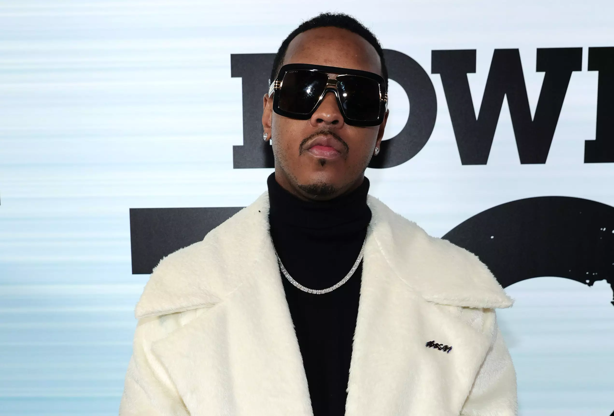 Jeremih Talks die terugkaatsen van COVID-19 met een enorme kans op 'Power Book IV: FORCE'