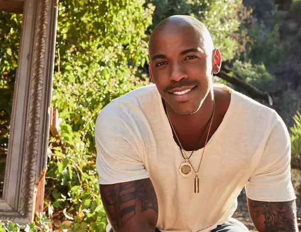 13 Foto Seksi Bintang 'A Fall From Grace' Mehcad Brooks Yang Kami Taksub 21085_12