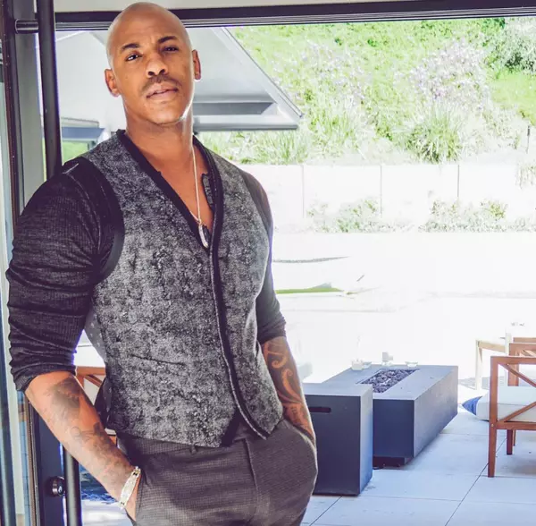 13 Foto Seksi Bintang 'A Fall From Grace' Mehcad Brooks Yang Kami Taksub 21085_13