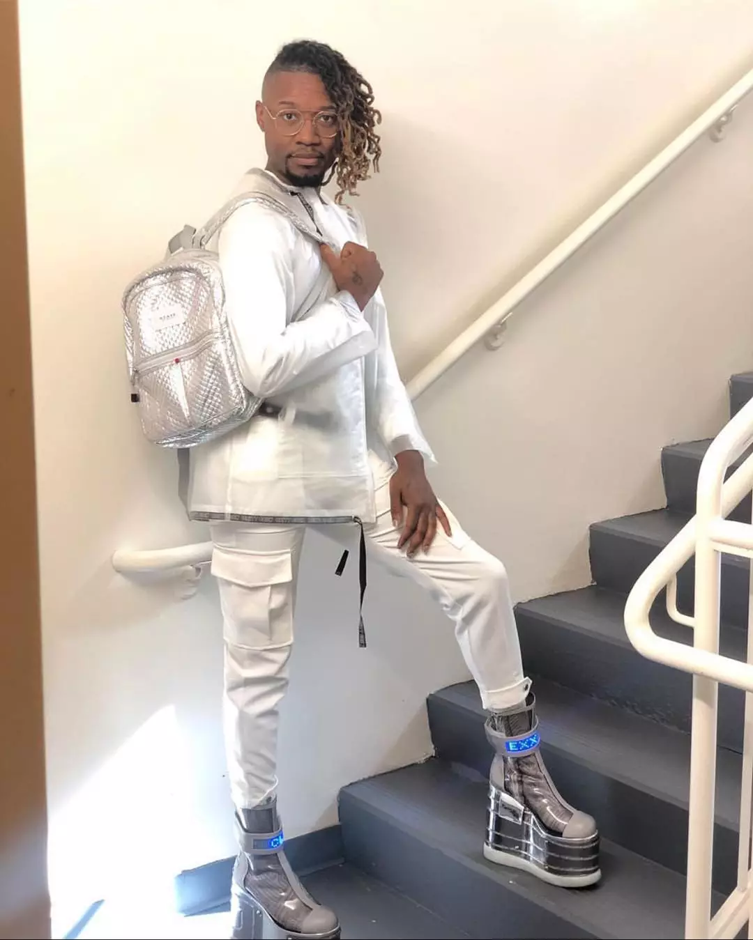 Black Queer Instagram-kontoer du bør følge % 2123_6