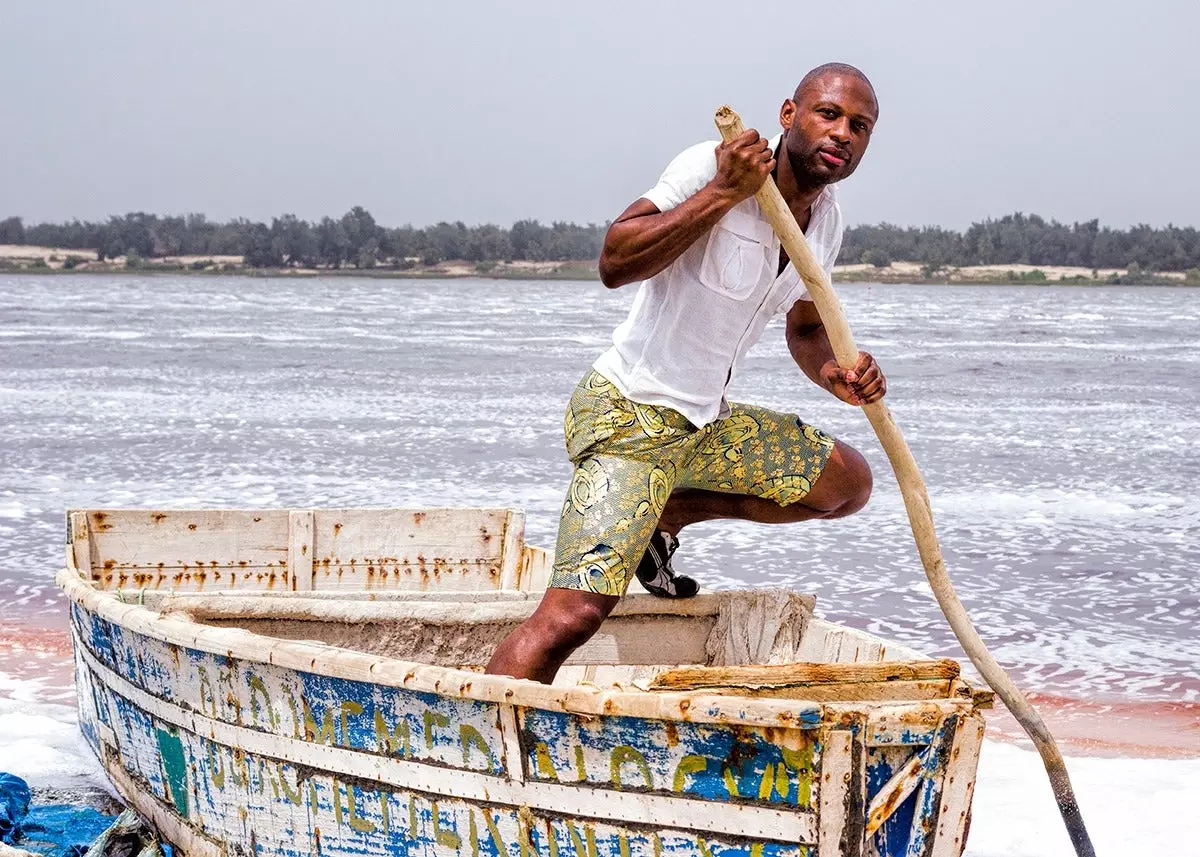 23 fois où les voyageurs noirs sont tombés amoureux des vibrations éclectiques du Sénégal 21323_14