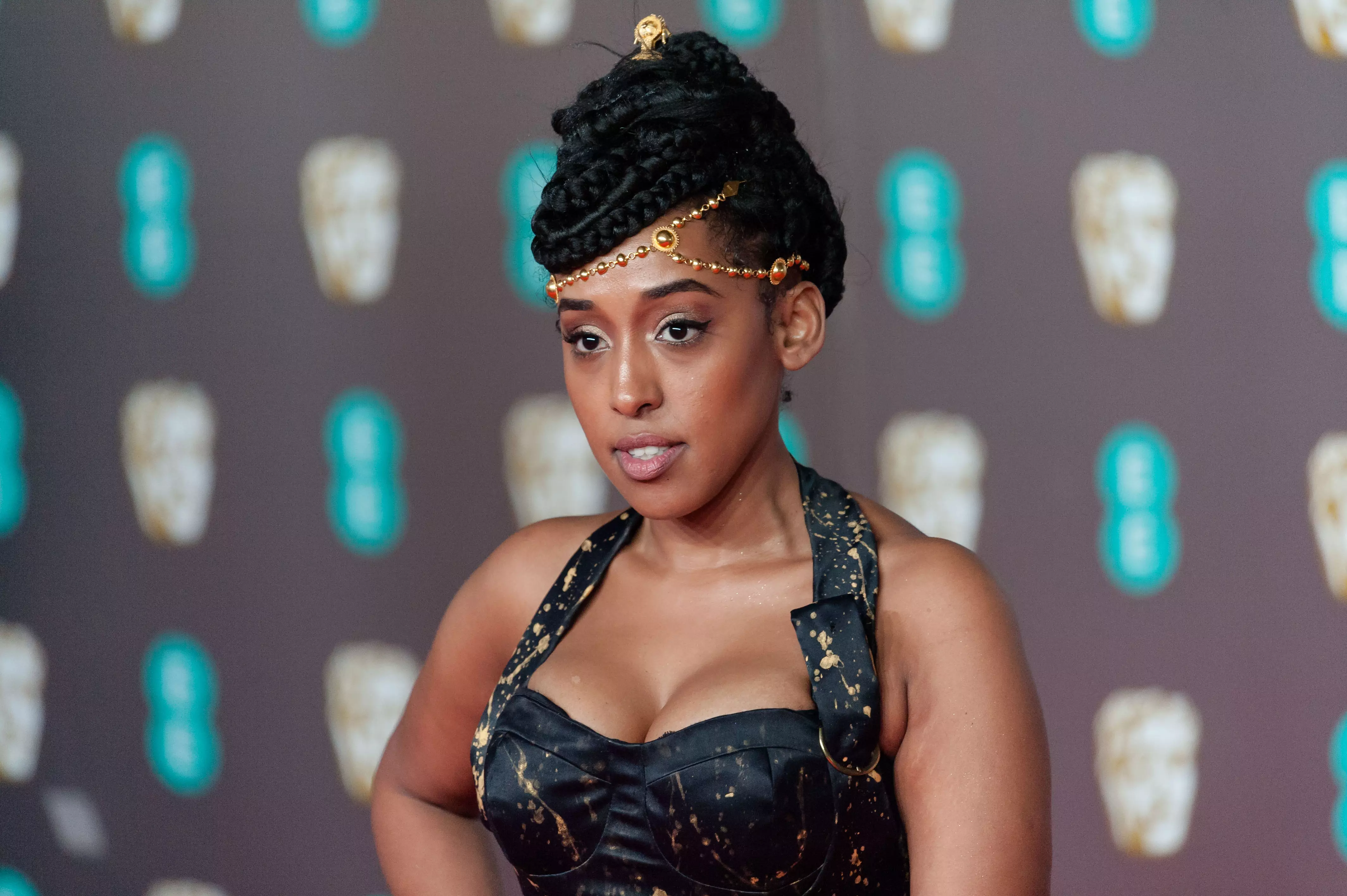 Déi Bescht Schéinheetslooks vun de BAFTA Awards 21726_5