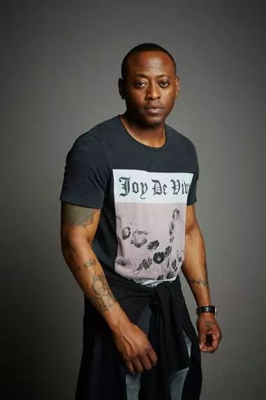 12 Mafuaaga Tatou te Alofa ai pea ia Omar Epps 22170_3