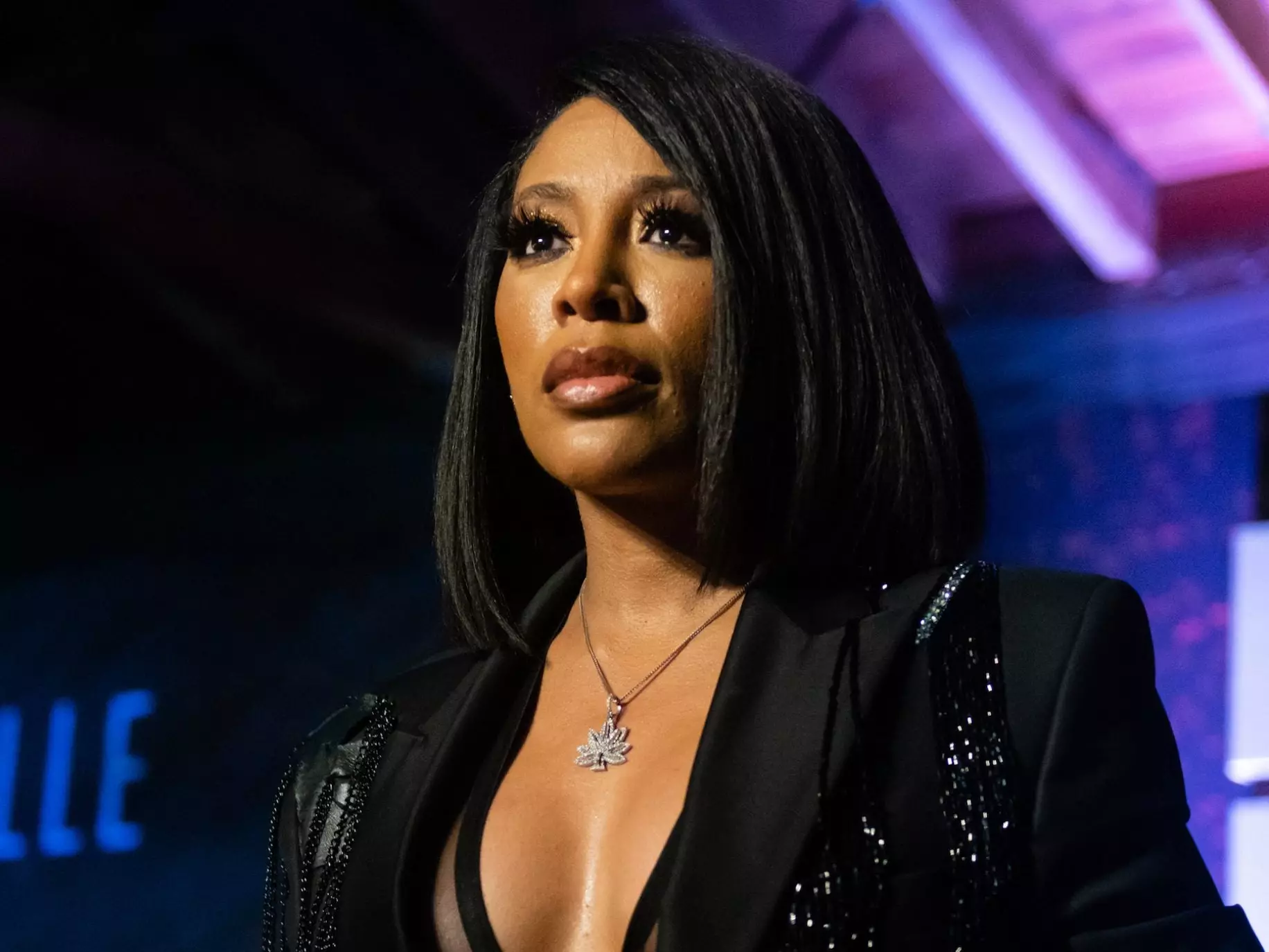 K. Michelle Explains Why It Take So Long For Her To Make A Country Music Album