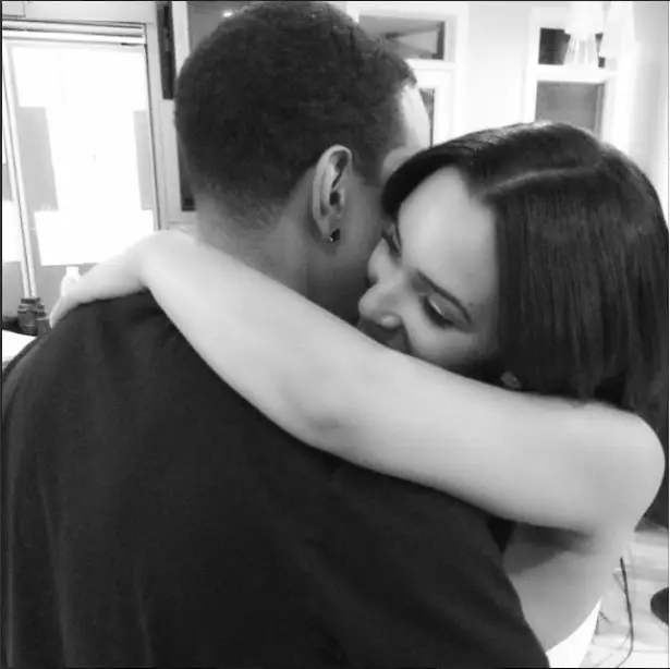 InstaLove: Ludacris and Eudoxie's Love in Pictures 22296_15